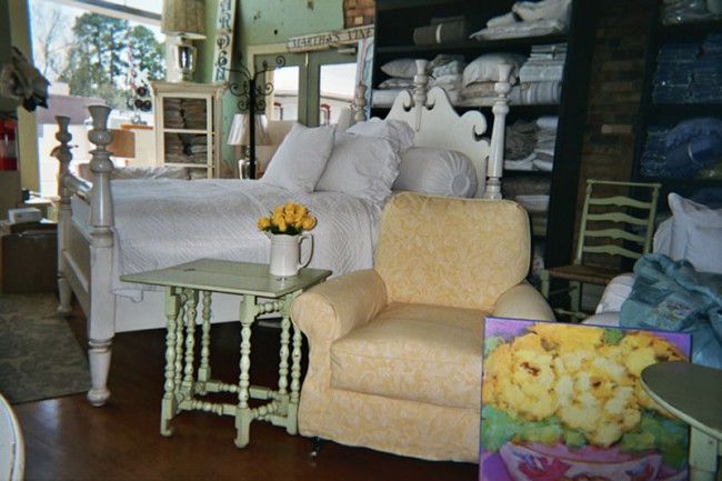 Chatham Bed | Somerset Bay