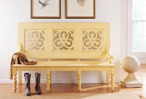 Sullivan's Island Bench | Somerset Bay