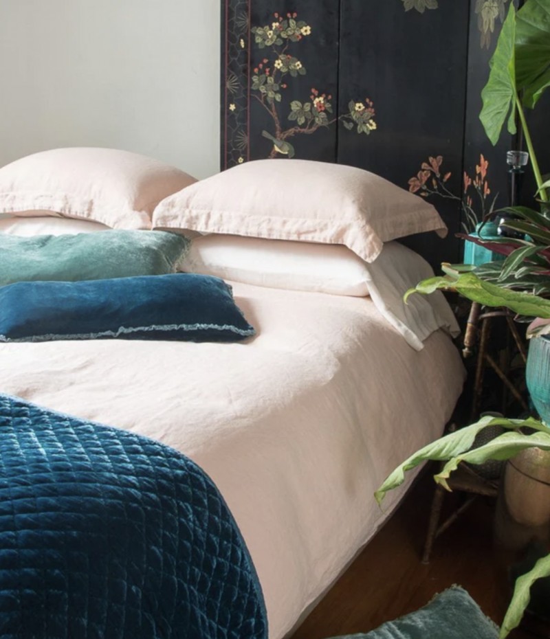 Linen | Duvet | Bella Notte Linens