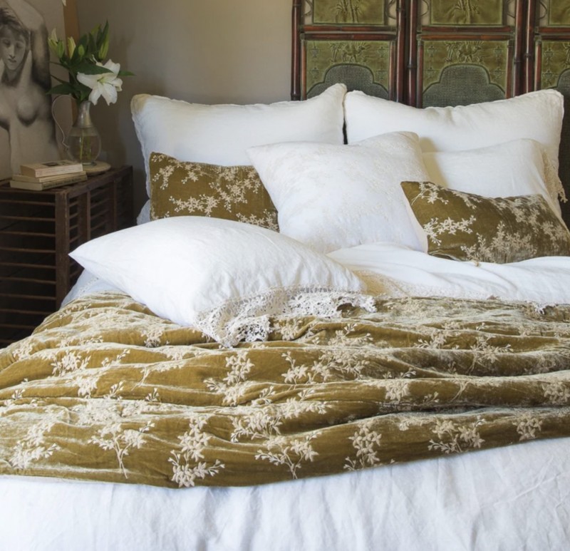 Linen | Duvet | Bella Notte Linens