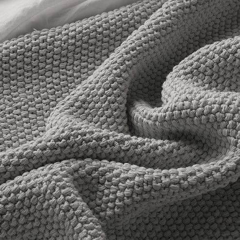 Matteo Home | Knot | Throw