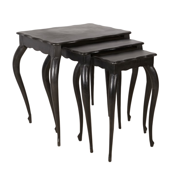bobo | nesting | table | set | three