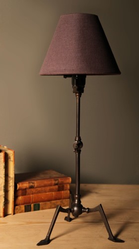 bobo | lamp | french | desk | lighting