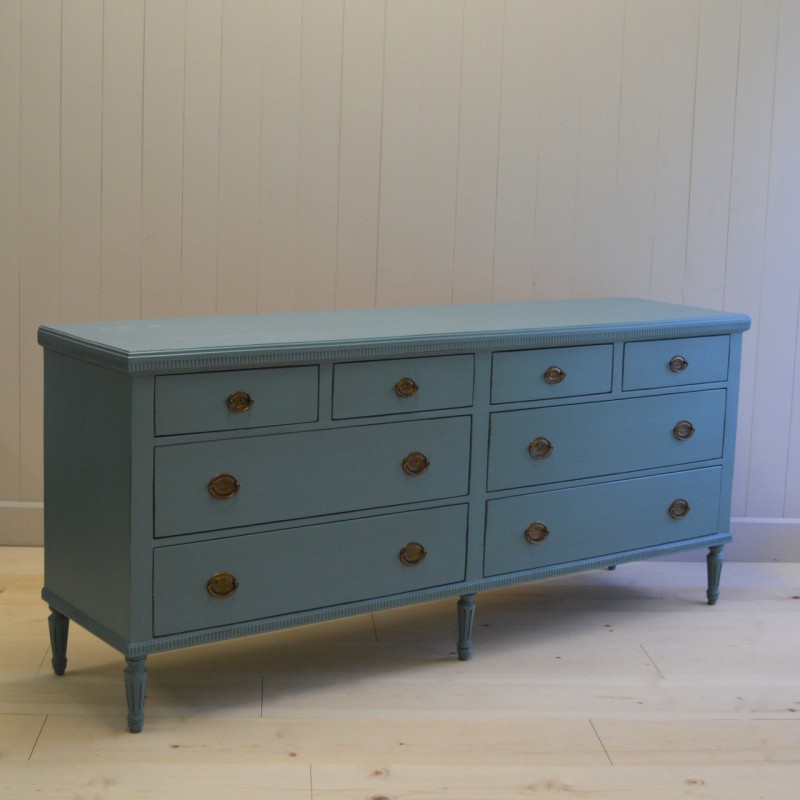 Custom Furniture - Madeline Grande Dresser
