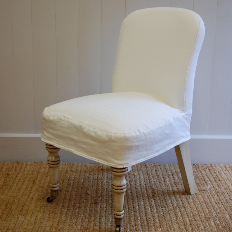 Custom Furniture - Afternoon Tea Chair