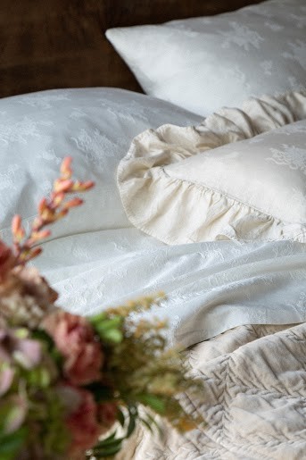 Isabella Duvet Cover