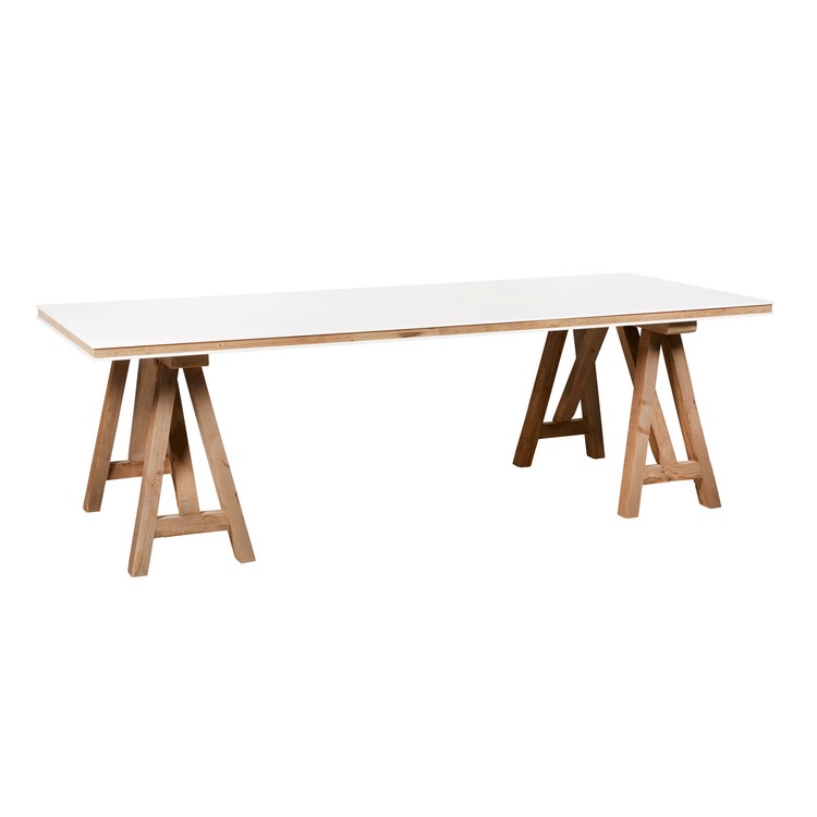 Cheval Table