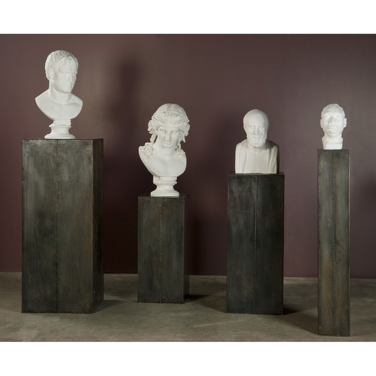 Metal Display Stands