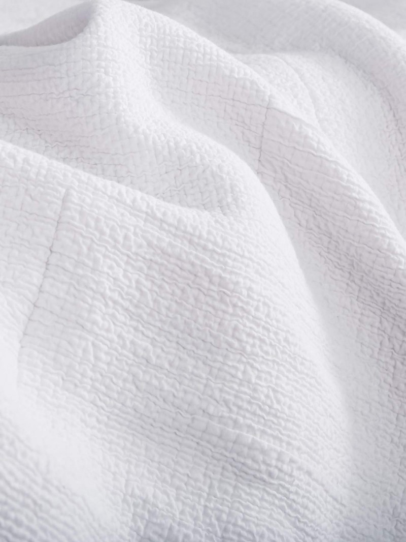 Smock Fabric by the Yard